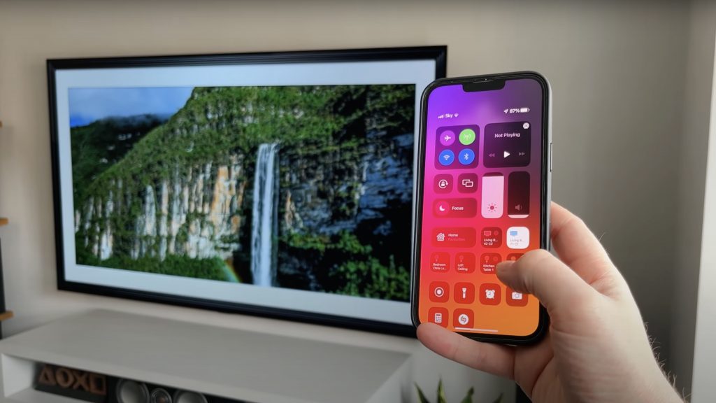 LG C2 OLED Review: A Perfect Monitor? - SpawnPoiint