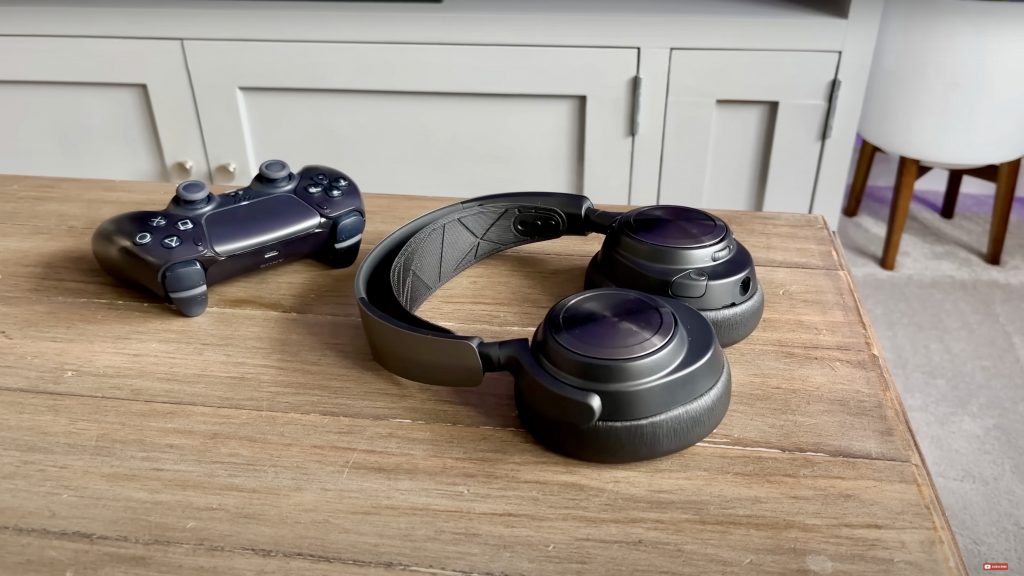 SteelSeries Arctis Nova Pro Headset - SpawnPoiint