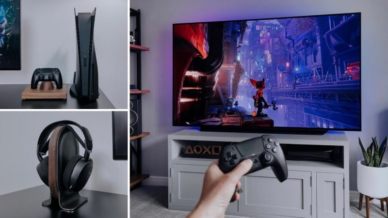 The BEST Gaming Accessories in 2022 - SpawnPoiint